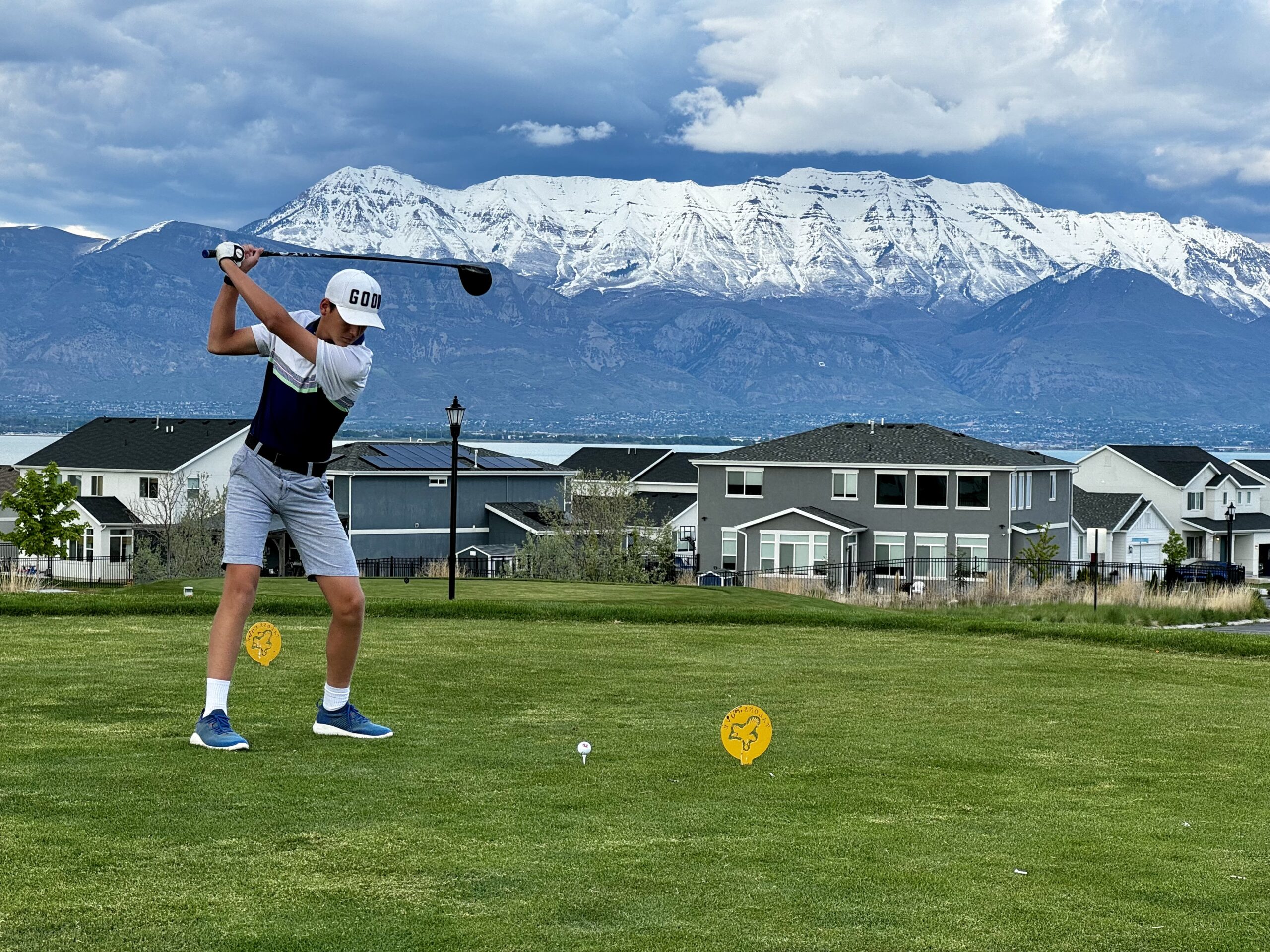 Gallery - TalonsCove Golf Club